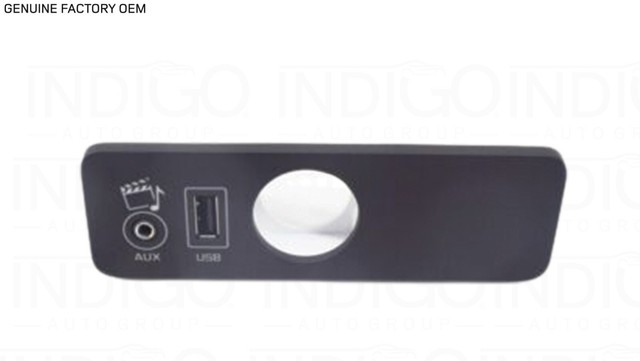 Land Rover OEM 13-15 Lr2 Center Console-socket LR044901 for sale online ...