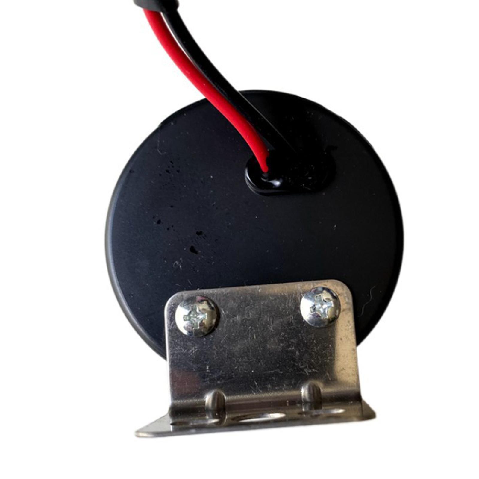 12V/36V Reversing Alarm Horn Loud Horn Reverse Beep for Cars Trucks | eBay