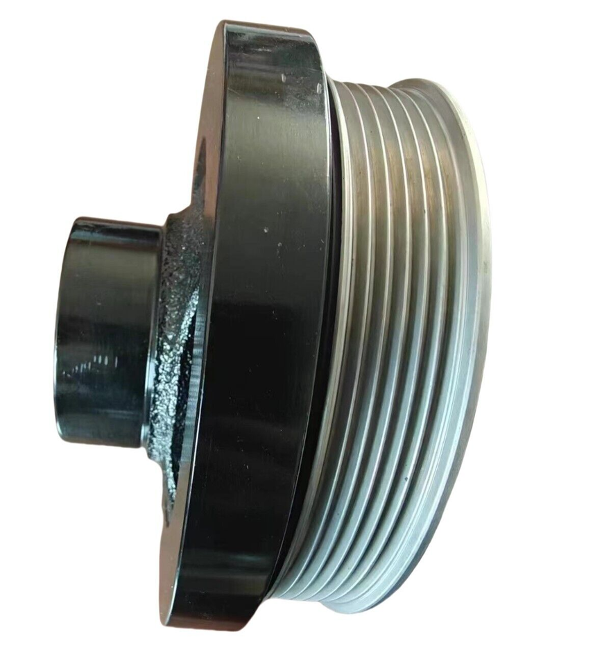 Crankshaft Pulley Vibration Damper 6510351912 For MercedesBenz ...