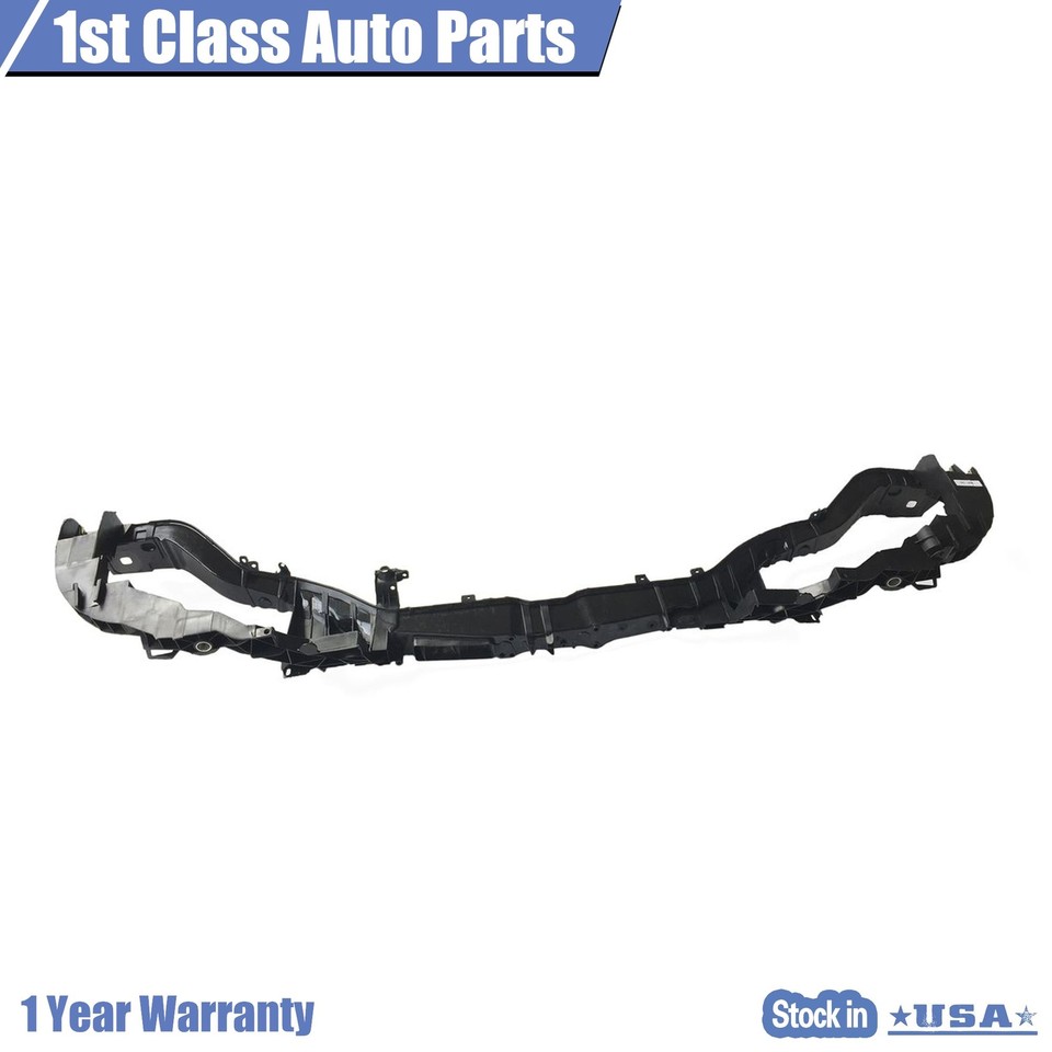 Radiator Support For 2013-2019 Ford Escape C-Max Assembly | eBay