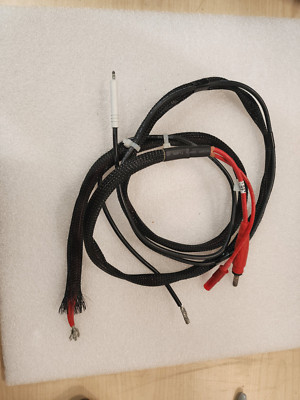 Associated Research HiPot Test Leads Set #2 | eBay