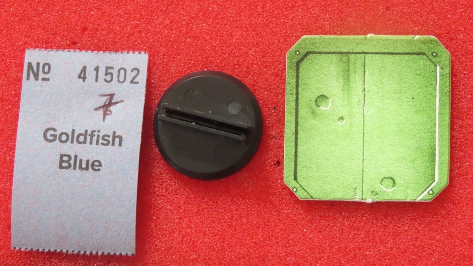 Games Workshop Space Hulk & Deathwing Spare Parts Replacement Bits ...