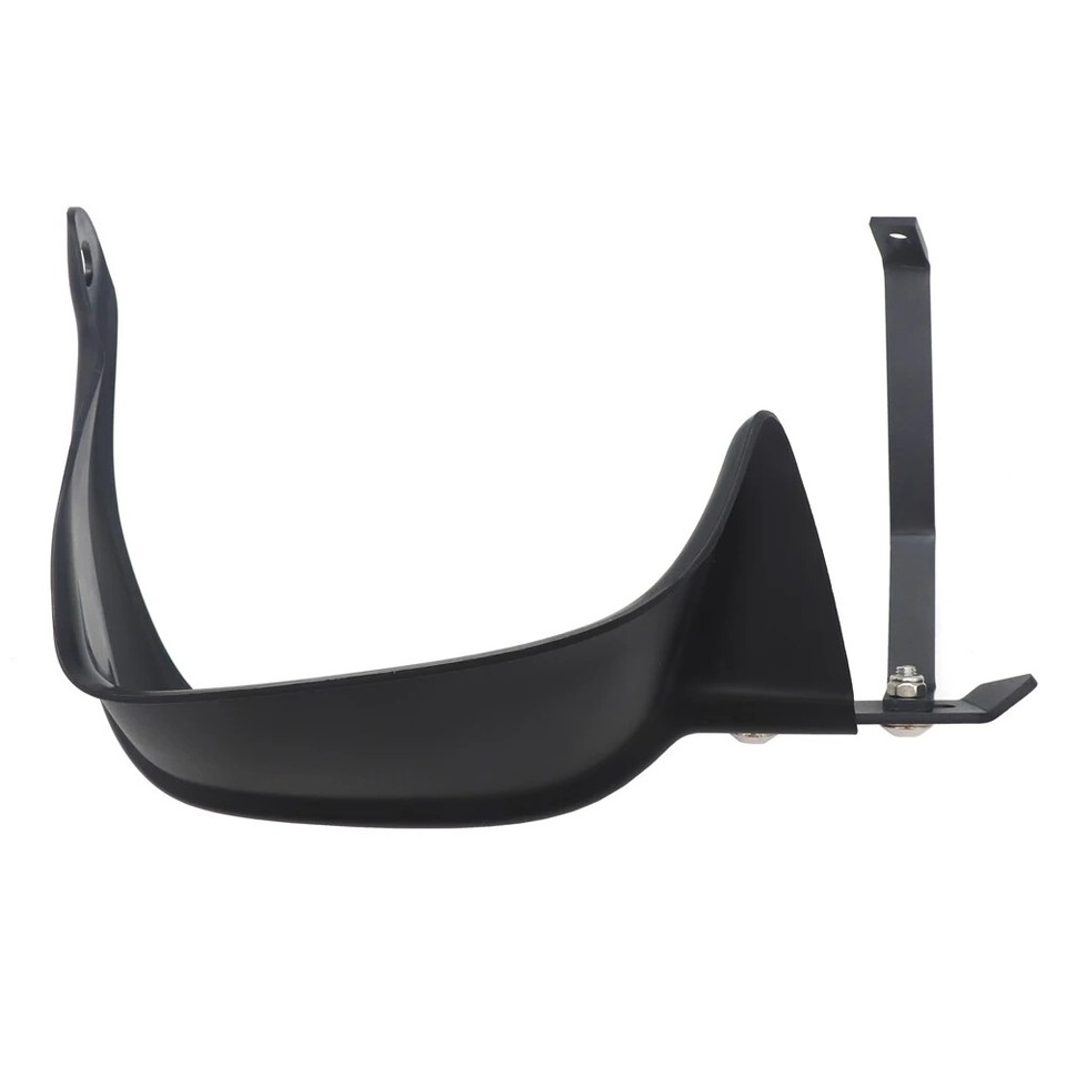 Handguards shields Hand Guards Plastic For Kawasaki Versys650 Versys ...