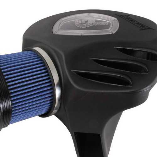 Air Filter compatible with BMW M135i N55 Engine, non-US model 2013-2016 ...