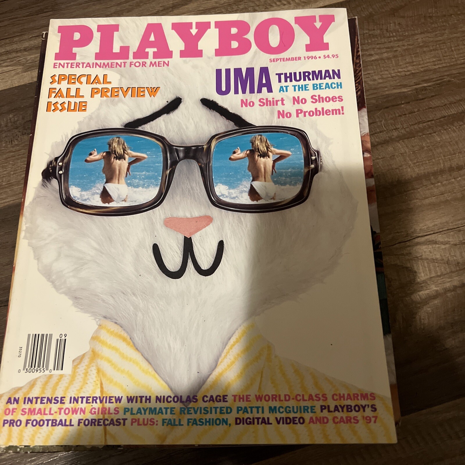 play boy magazine lot 1996 | eBay