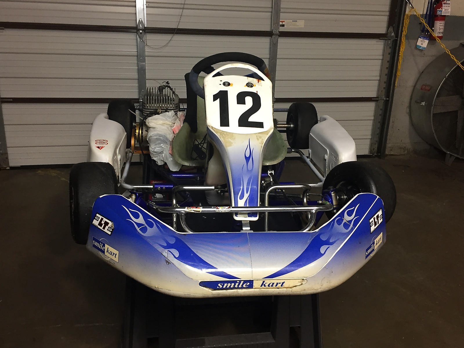 Road Racing kart package enduro karts sprint karts complete package ...