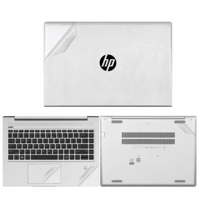 Stickers for HP ProBook 430 440 445 450 G4/G5/G6/G7/G8 for HP ProBook ...