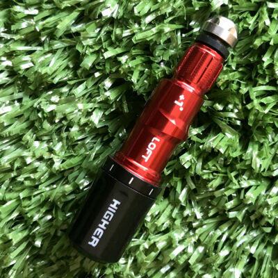 Tip .335/.350 RH Golf Shaft Sleeve Adapter For Taylormade R11 R9 Driver ...