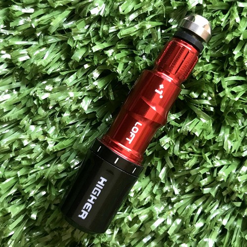 Tip .335/.350 RH Golf Shaft Sleeve Adapter For Taylormade R11 R9 Driver ...