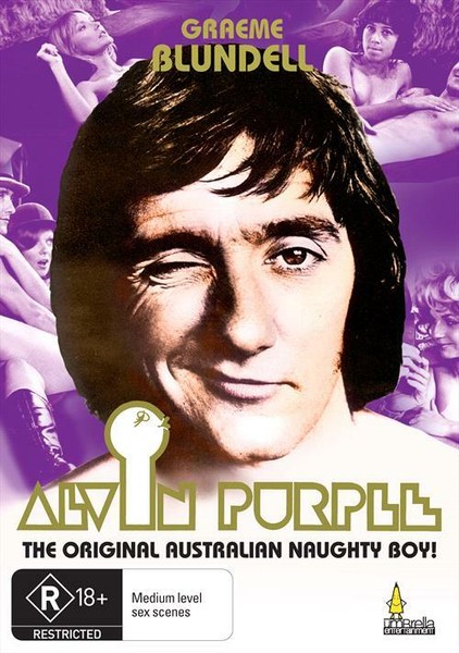 Alvin Purple (DVD, 1973) for sale online | eBay