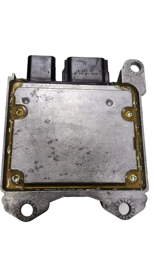 Control MODULE Restraints For Ford F250 F350 F550 OEM ECU BC3T-14B321 ...