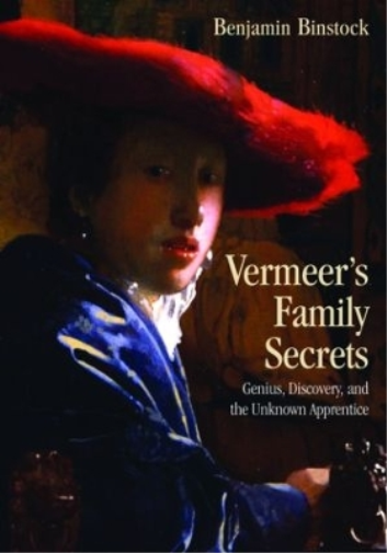 Benjamin Binstock Vermeer's Family Secrets (Relié) | eBay