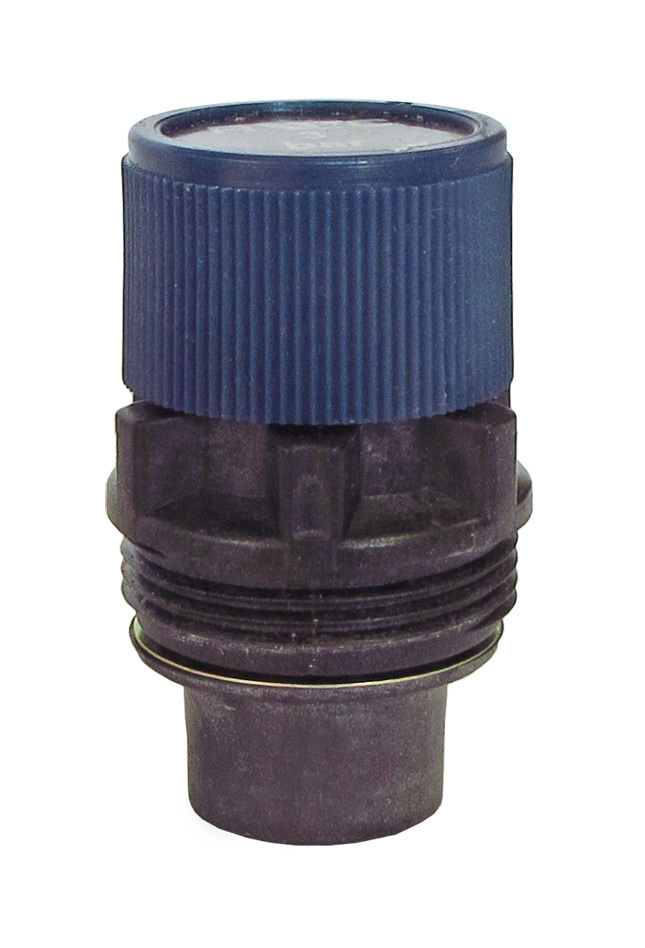 Reliance RWC Replacement Blue/Red Pressure Relief Valve Cartridges ...