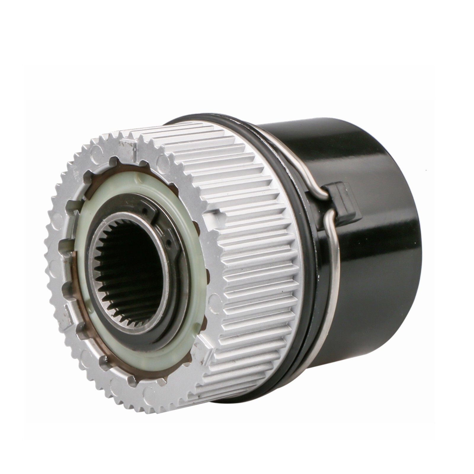 Manual Locking Hub for Ford F250 F350 F450 F550 Super Duty Truck 4WD ...