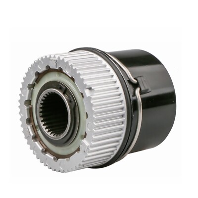 Manual Locking Hub for Ford F250 F350 F450 F550 Super Duty Truck 4WD ...