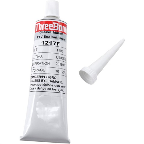 Three Bond RTV Sealant Gasket Maker - 1217F110G-US | eBay