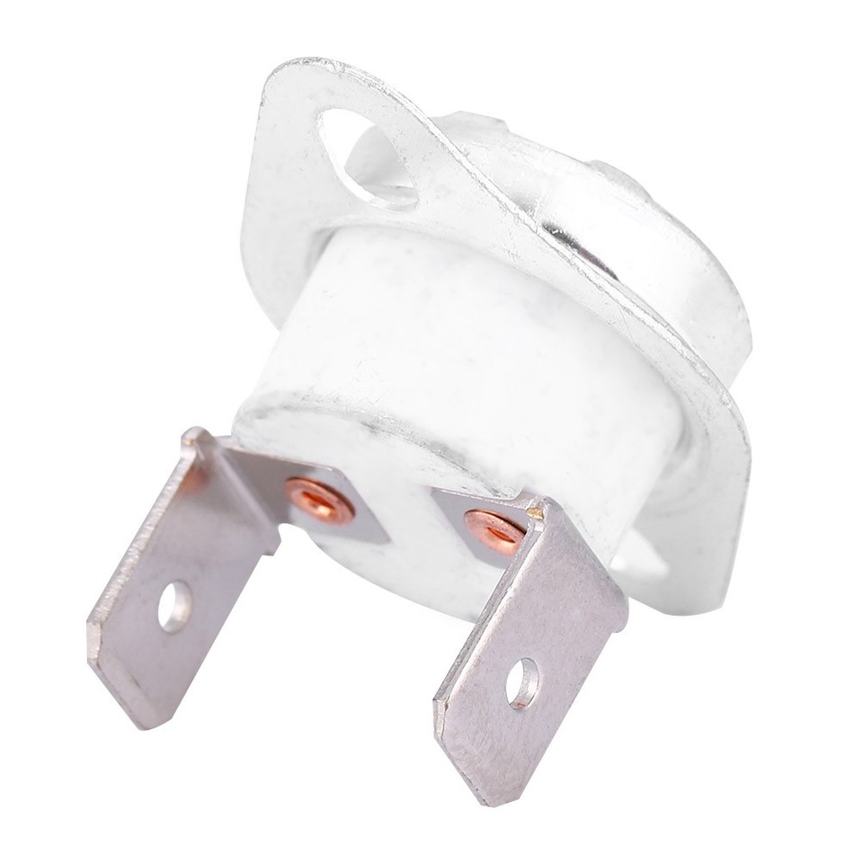 KSD302 Switch Temperature Control Thermostat Thermal Switch 250V16A 160 ...