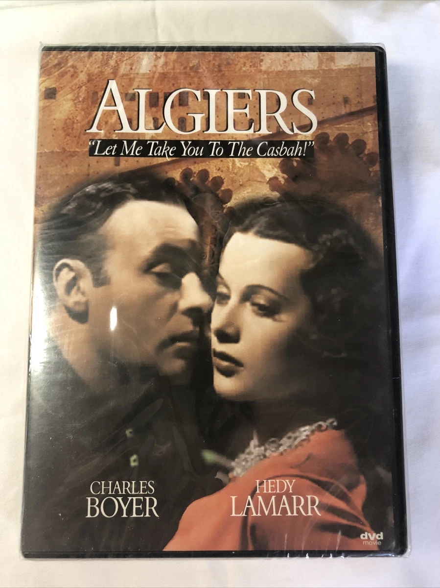 Algiers 1938
