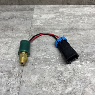 OEM Muncie 30T60228 Pressure Switch / Sensor, New | eBay
