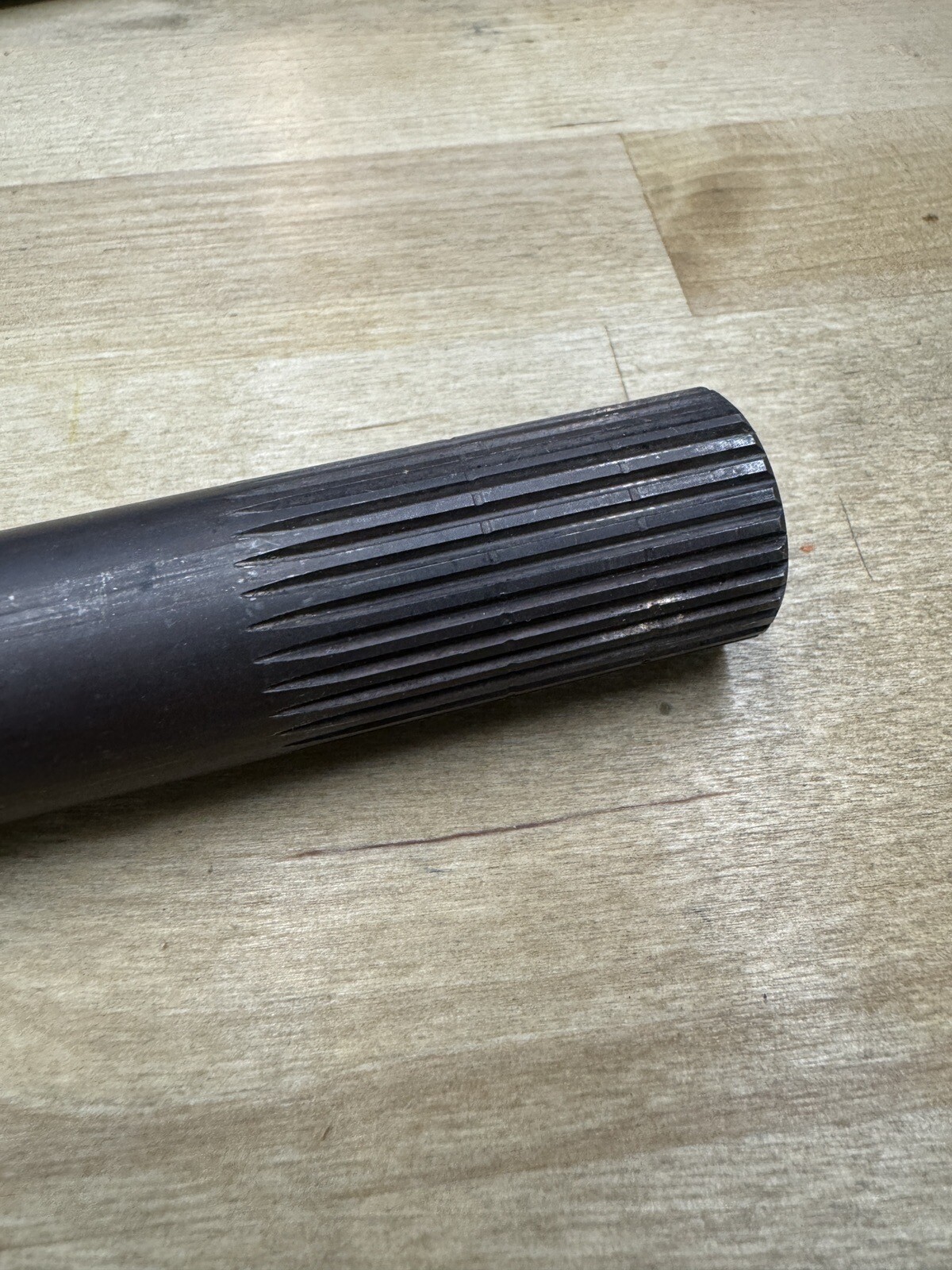 FTI Performance Powerglide Input Shaft F2517VR Vasco Max C300 TCI BTE ...