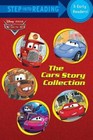Five Fast Tales (Disney/Pixar Cars) (Step into Reading) - Paperback ...