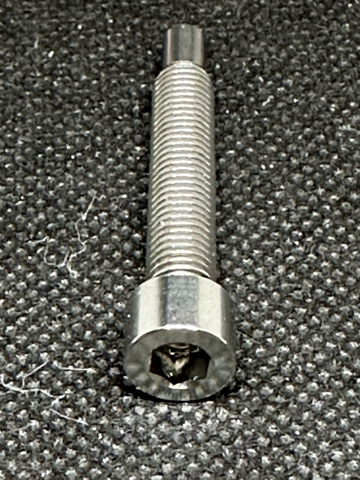 Go Kart/Quarter Midget Titanium Wheel Studs 1/4-28x1.5” EZ start | eBay