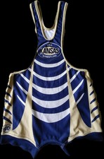 Vintage Wrestling Singlet for sale| 60 ads for used Vintage Wrestling ...