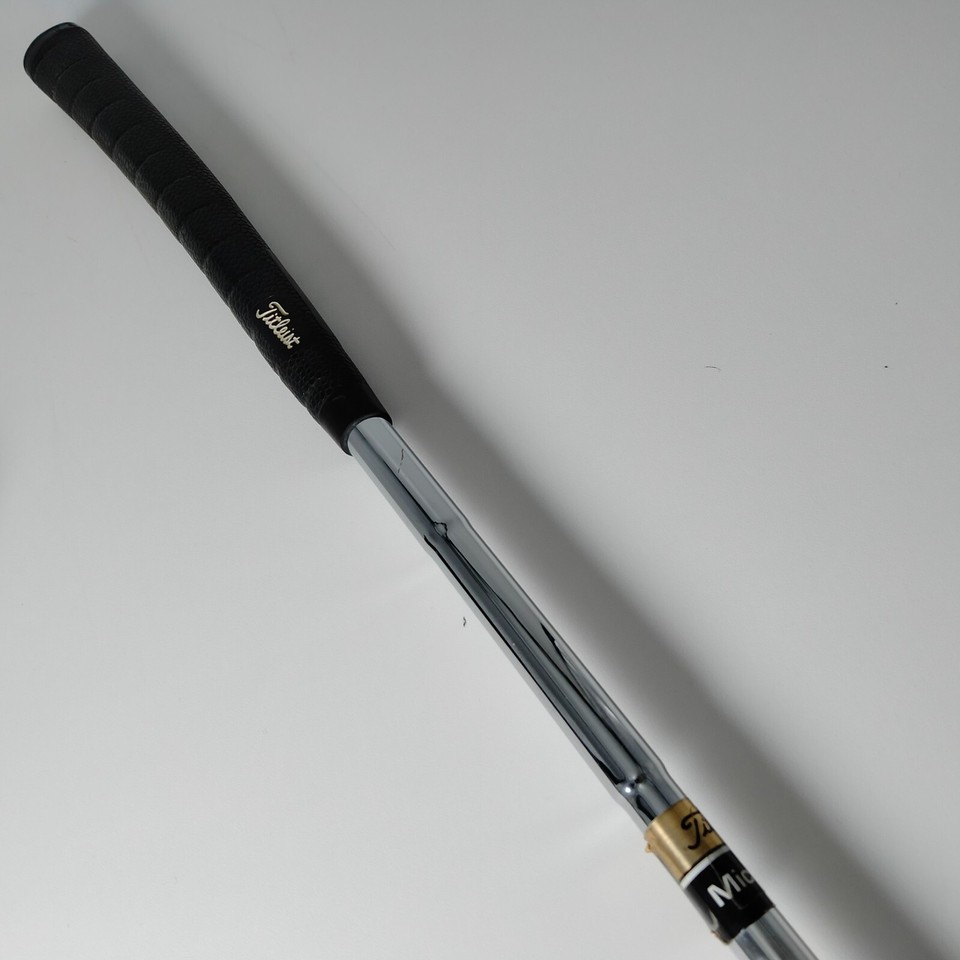 Scotty Cameron Classics Napa Putter 35" RH with Headcover All original ...