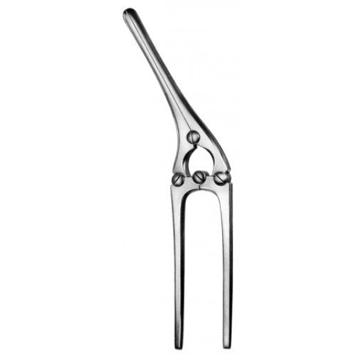 Payr Intestinal Crushing Clamp with pin 29cm | eBay