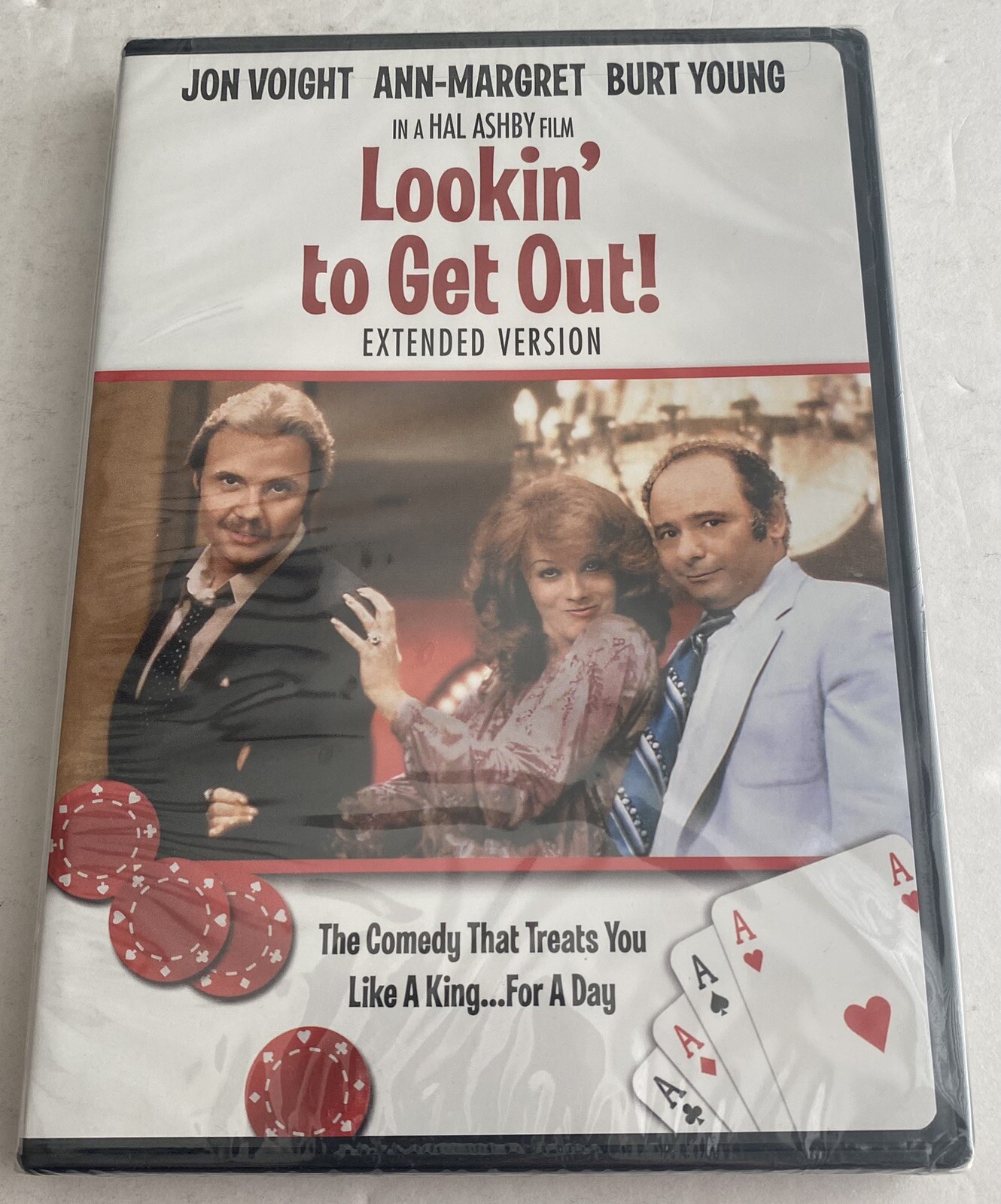 Lookin to Get Out (DVD, 2009, Directors Cut) for sale online | eBay