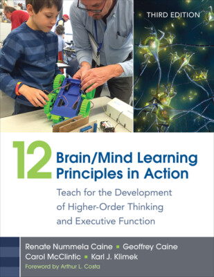 12 Brain/Mind Learning Principles In Action: Teach For The Development Of H... 9781483382722| eBay