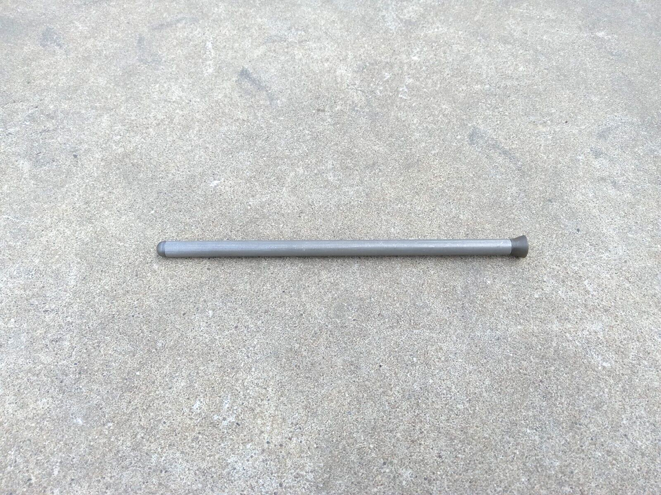 1. Cub Cadet 2145 2146 2140Linamar ZX390 Onan E140H-N 14hp Push Rod ME ...
