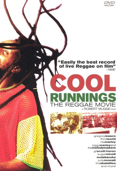 Cool Runnings: The Reggae Movie (DVD, 1983) for sale online | eBay