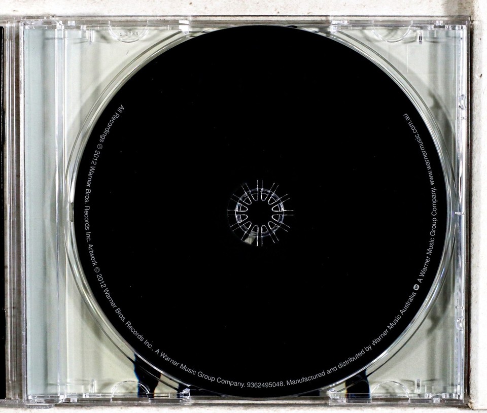 Linkin Park ‎– Living Things (... (CD 2012) 9340650013007 | eBay