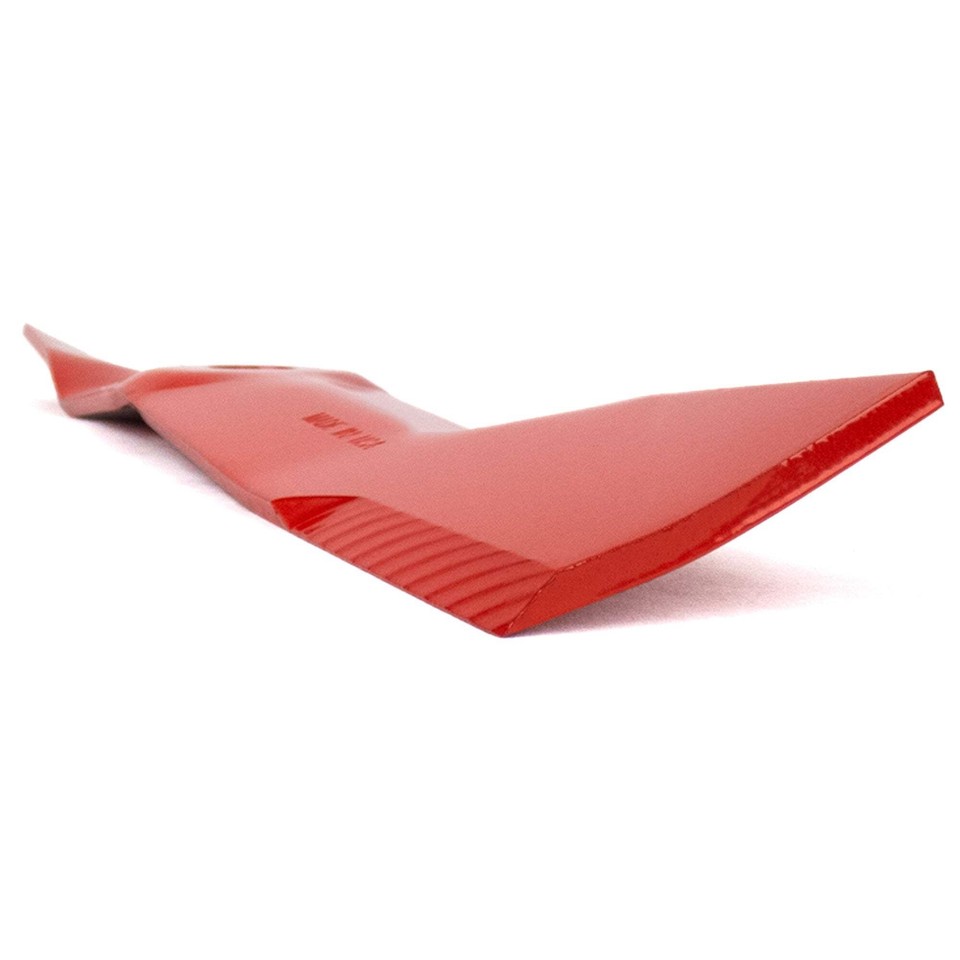 (3) Reaper Blades for John Deere 48 Z425 X300 X320 X350 M145476 M127500 ...