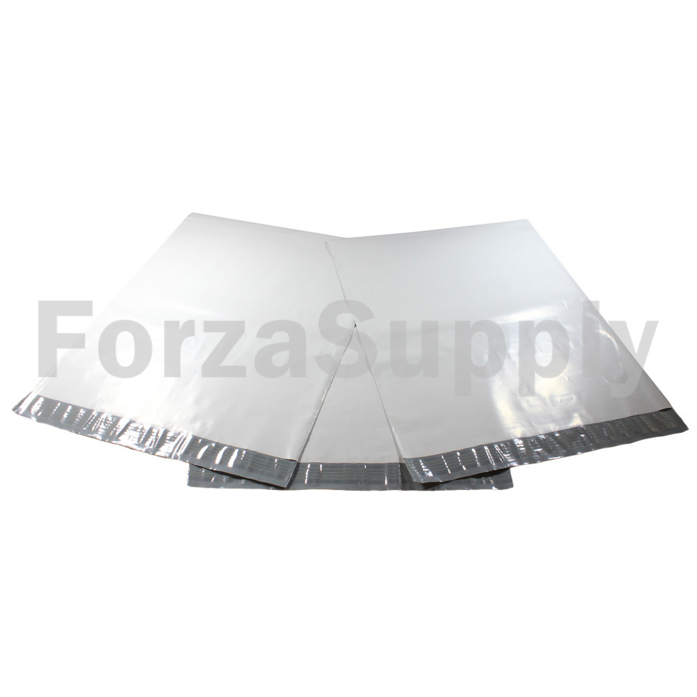 Poly Mailers 2.35MIL Shipping Envelope Mailing Bags Plastic Seal Choose ...