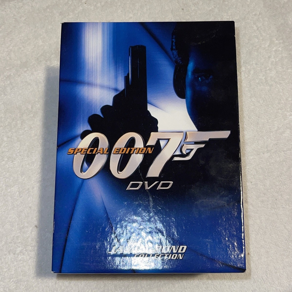 007 Special Edition Box Set