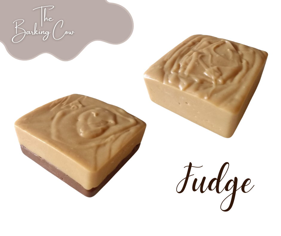 Old Fashioned Homemade Fudge Sampler Pack 🤎🍫🤎 Chocolate Lovers Delight ...