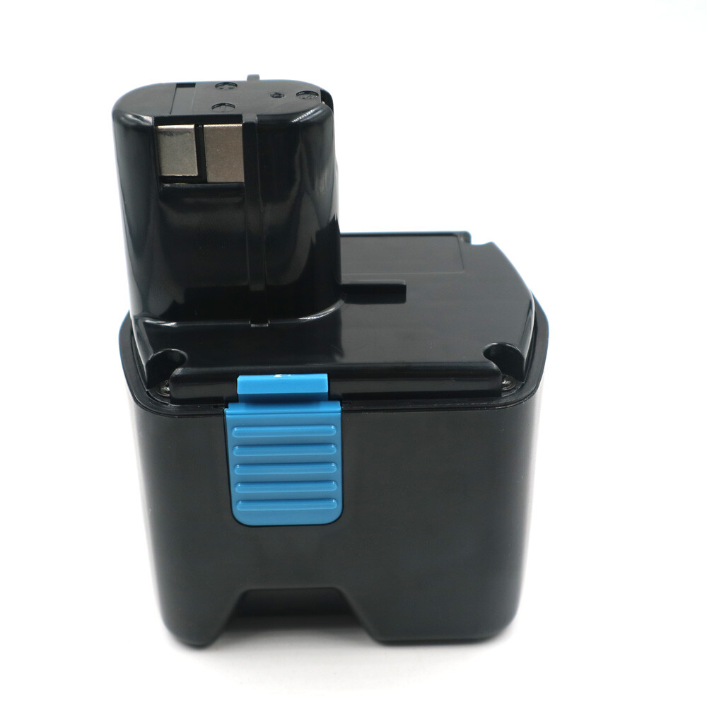 HSC 18V 2500mAh NI-MH Battery for Hitachi: EB1812S EB1814SL EB1820 ...