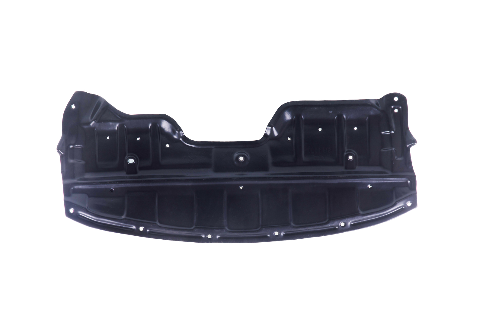 Engine Splash Shield Under Cover Guard For 08-13 Nissan Rogue 14-15 ...