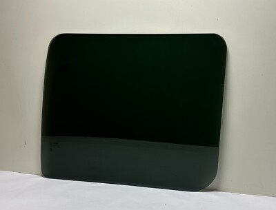 Fits 1996-1997 Ford F250 4 Door Crew Cab Left Driver Side Rear Door ...