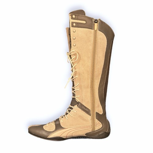 Authentic vintage Adidas Knee high Boxing Boots | eBay