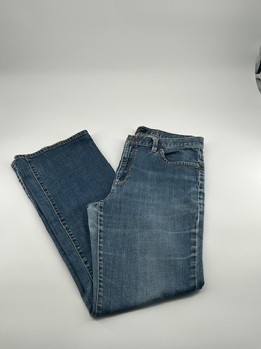 Talbots Boot Cut Women's Jean's Size 12 Pre-Owned | eBay