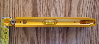 Levels & Autolevels - Robotoolz Laser