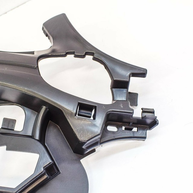 MERCEDES C Class C205 Front Right Driver Side Bumper Bracket Mount ...