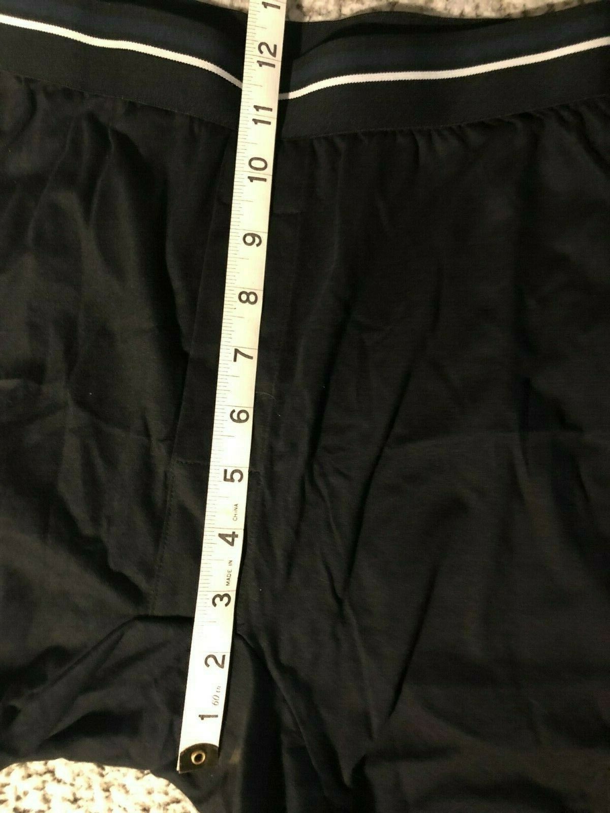 Amazon Essentials Men’s Cotton Button Boxer Briefs, Pack of 5 XS ...