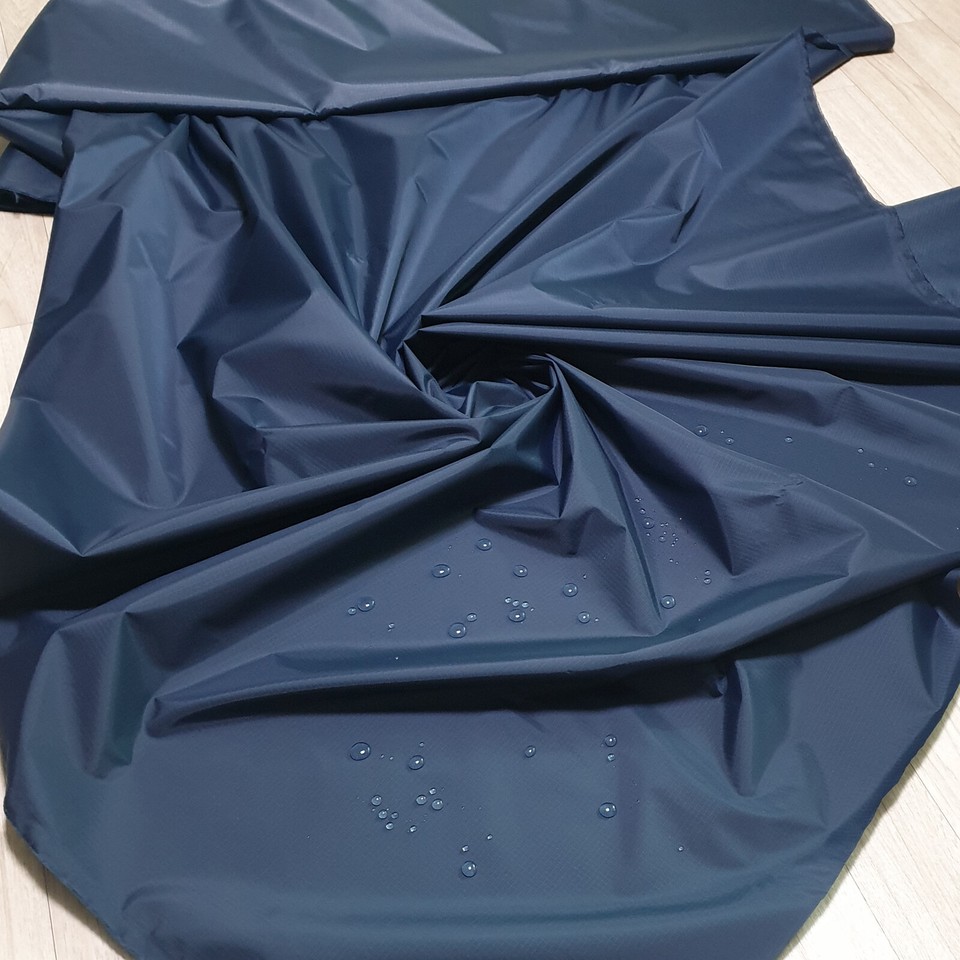 WR WP CORDURA NYLON RIPSTOP 210D WATERPROOF REPELLENT OUTDOOR FABRIC ...