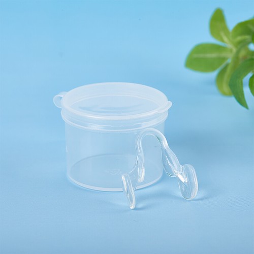 Anti Snore Nasal Dilators Stop Snoring Nose Clip Sleep Apnea Aid Device ...