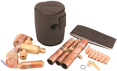 AMANA 505814 TXV (Thermal Expansion Valve) Metering Device 3.5 Thru 5.0 ...