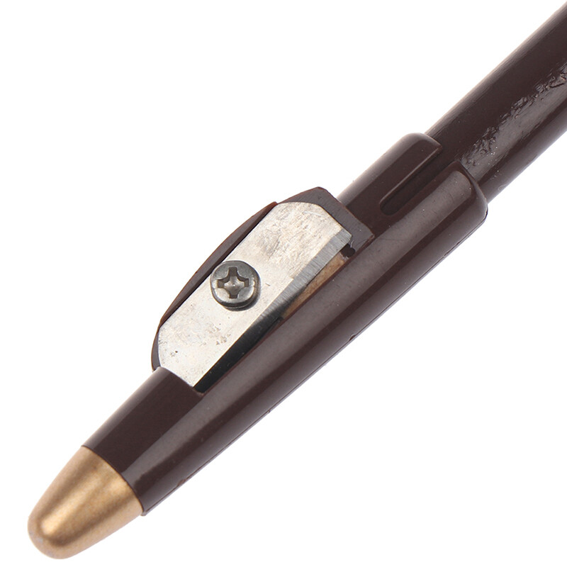 1PC Barber Pencil Edge Hairline Razor Trace Hair beard Shape ...